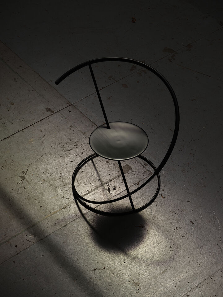 Weekly Objects #5: Sam Hartnett, Cocktail Chair by Marilyn Sainty — Objectspace